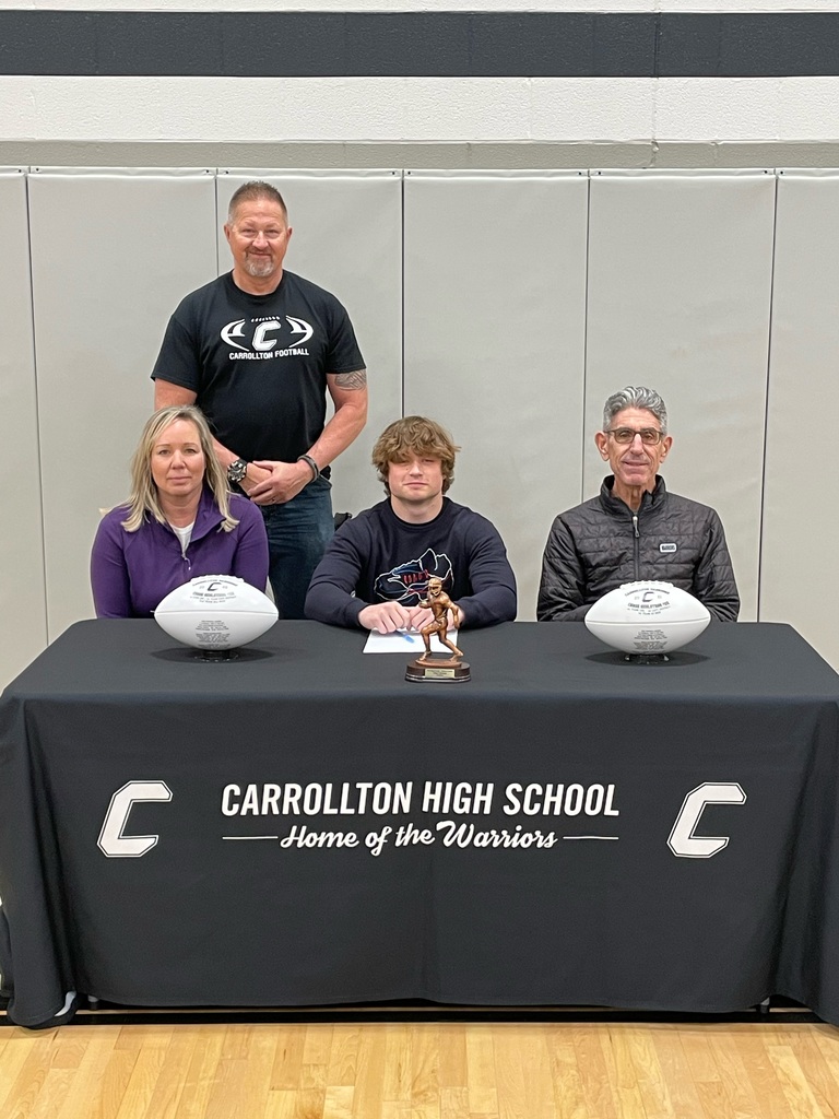 Live Feed | Carrollton Exempted Village Schools