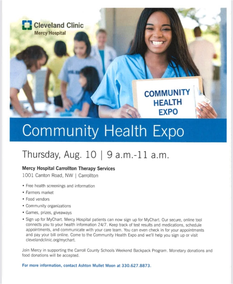 Live Feed | Carrollton Elementary School